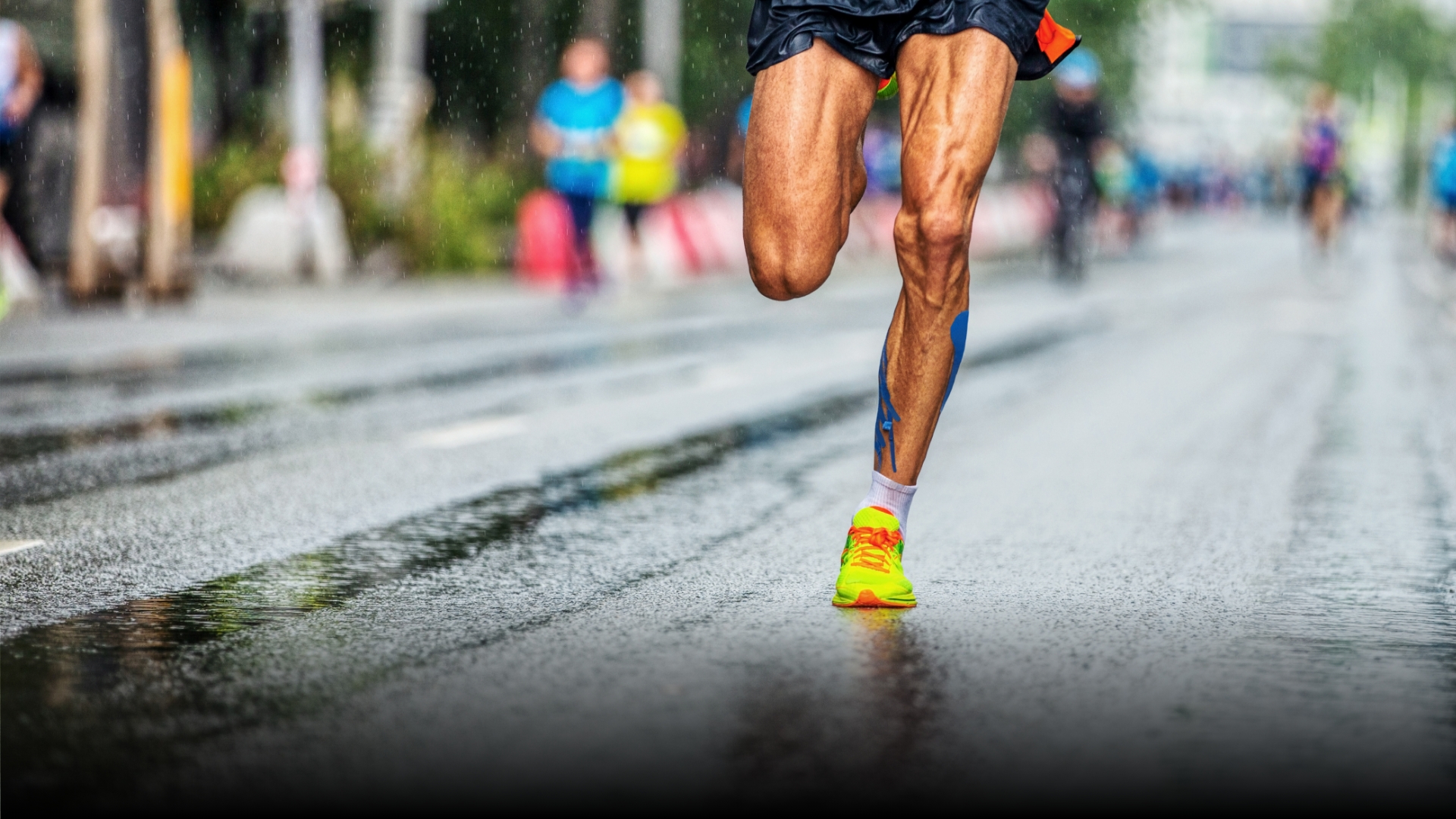 Corsi online - Personal Running Coach