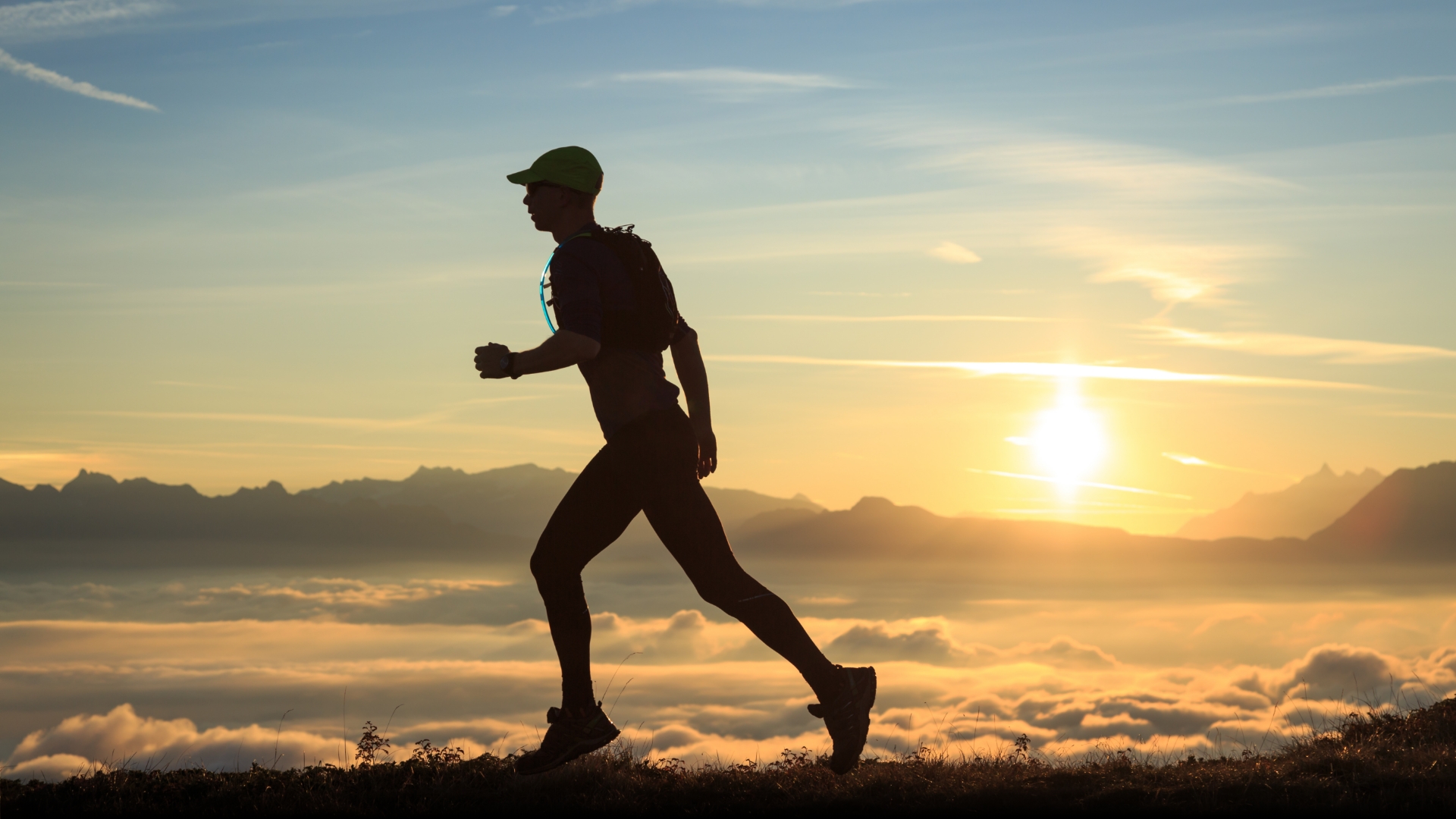 Training Camp - Personal Running Coach
