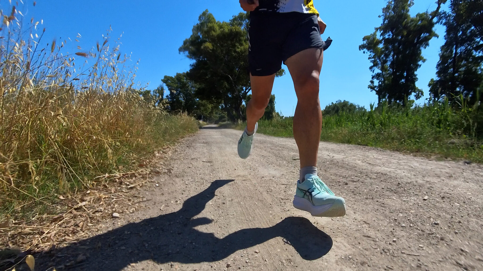 ASICS Magic Speed 4: recensione della scarpa ideale per qualità e gare - Personal Running Coach