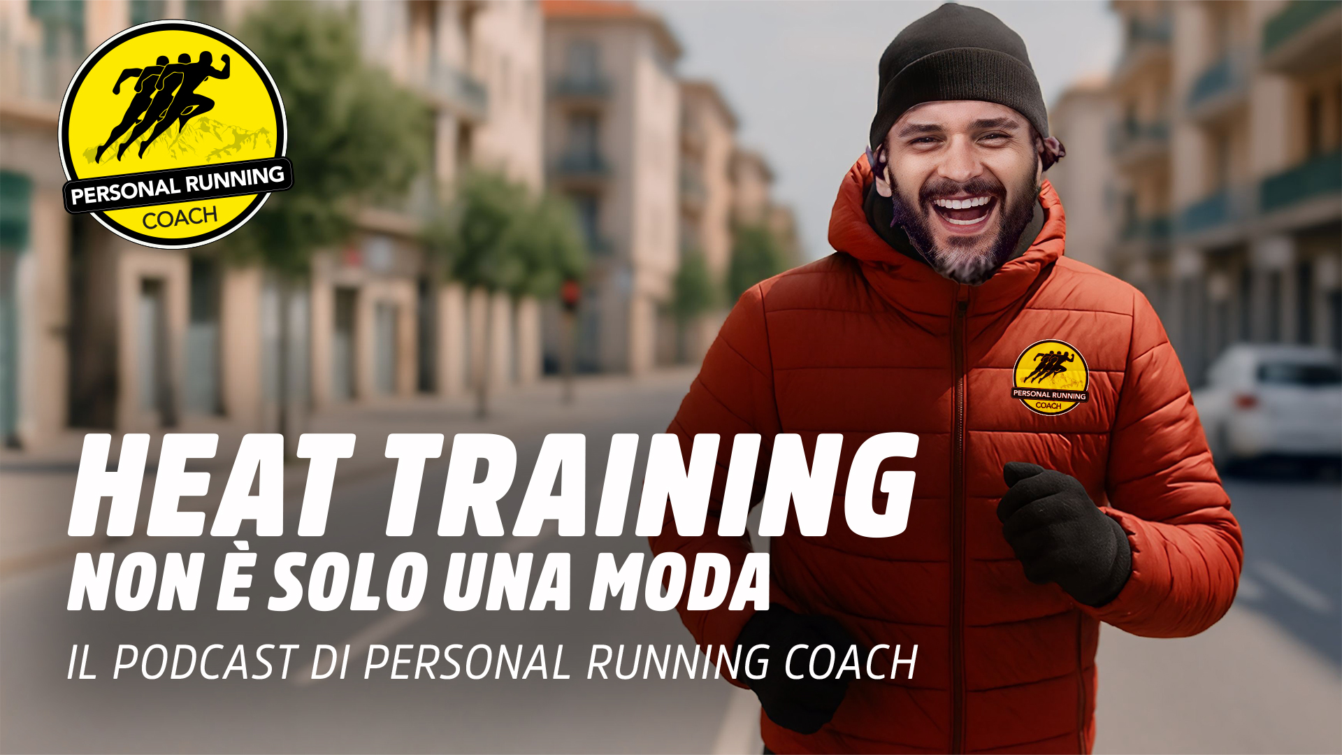 Heat Training: quando il caldo diventa un alleato per gli allenamenti - Personal Running Coach