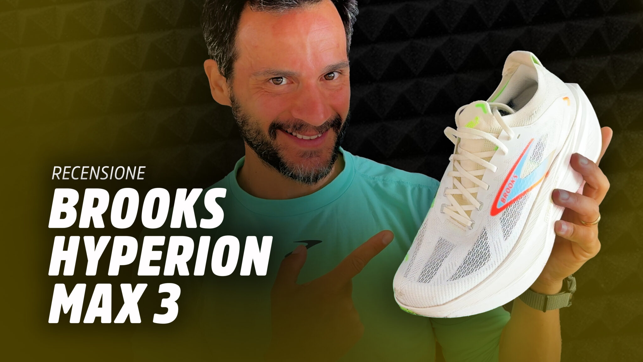 Brooks Hyperion Max 3 Archivi - Personal Running Coach